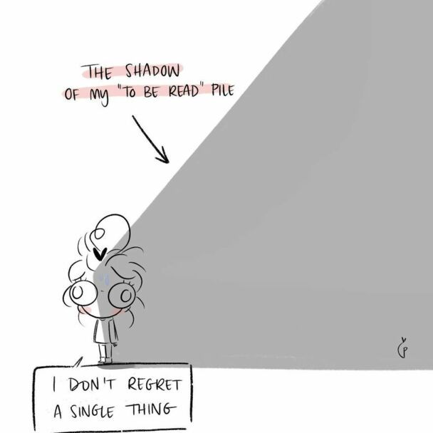 50 Minimalist Comics About The Relatable Struggles Of Everyday Life ...