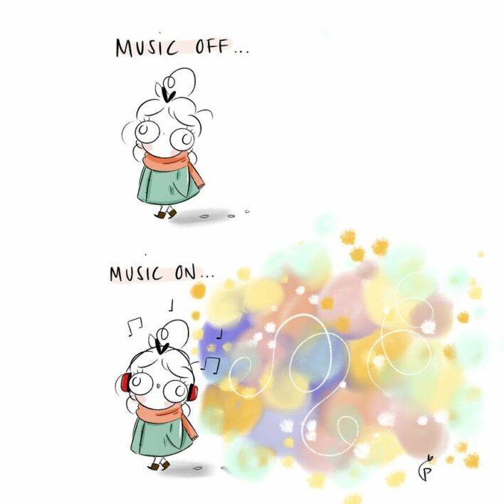 50 Minimalist Comics About The Relatable Struggles Of Everyday Life ...