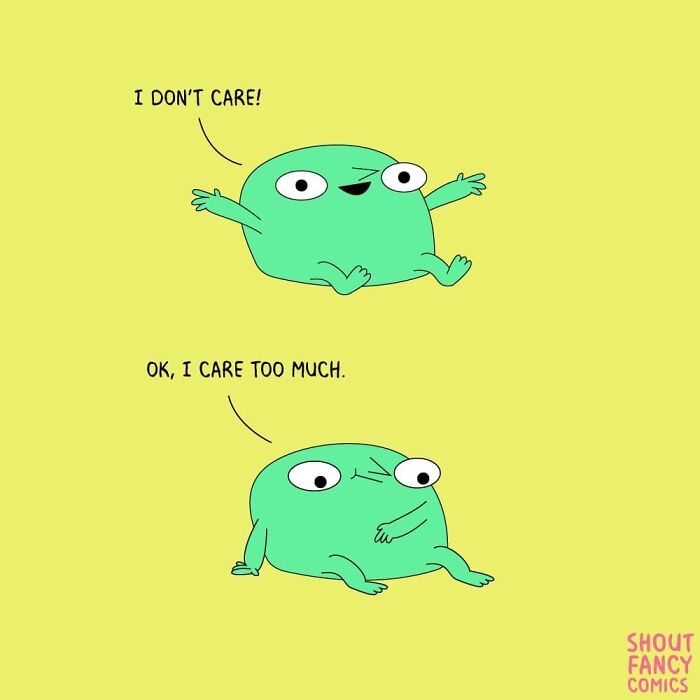 20 Funny New Comics With Sneaky Jokes From Adam Foreman, Creator Of ...