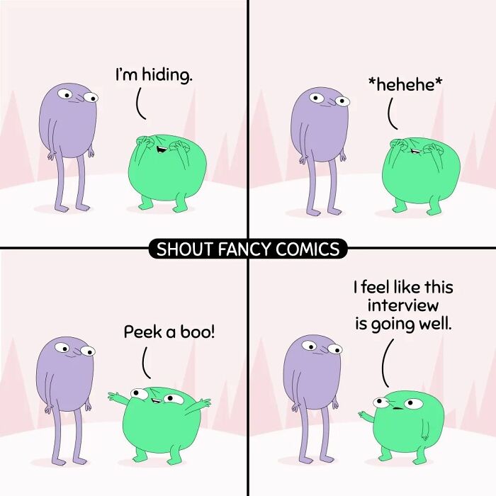 20 Funny New Comics With Sneaky Jokes From Adam Foreman, Creator Of ...