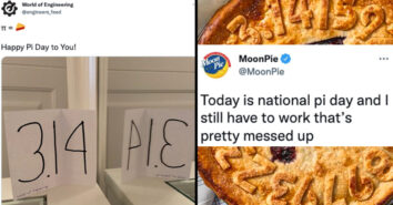 40 Funny Pi Day Memes To Help Nerds Celebrate Our Most "Irrational" Holiday