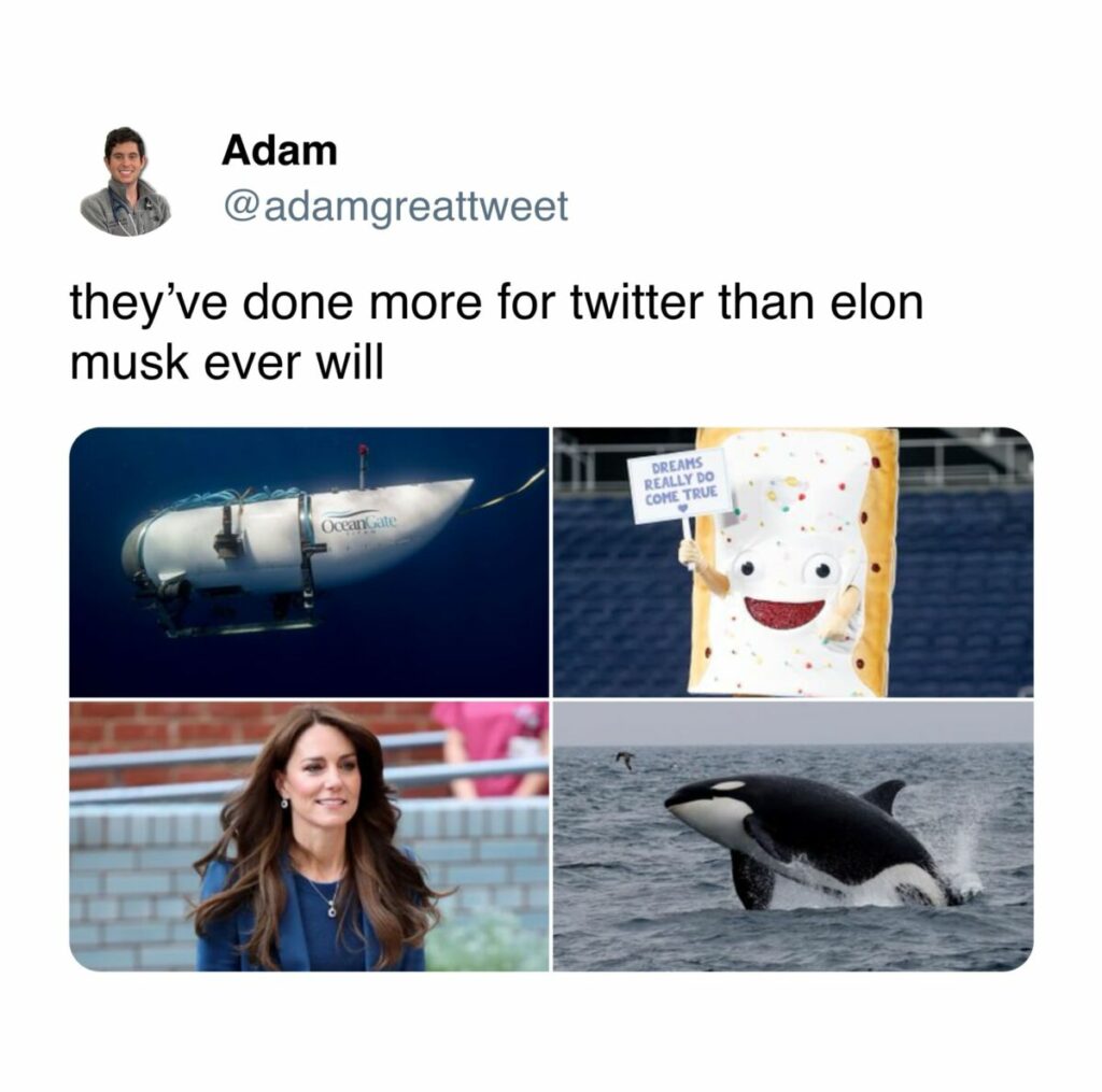 35 Funniest Picture Tweets That Proved Humor Is Worth A Thousand Words ...