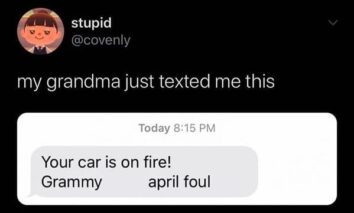 When It’s So Stupid It’s Funny, That’s Comedy Heaven (35 Pics)