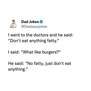 45 Puns That Turn Groans Into Gold With Pure Dad Humor Thanks To ...