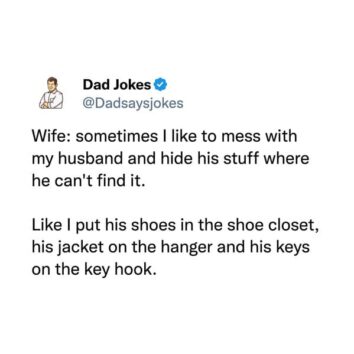 45 Puns That Turn Groans Into Gold With Pure Dad Humor Thanks To ...