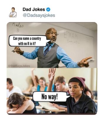 45 Puns That Turn Groans Into Gold With Pure Dad Humor Thanks To ...