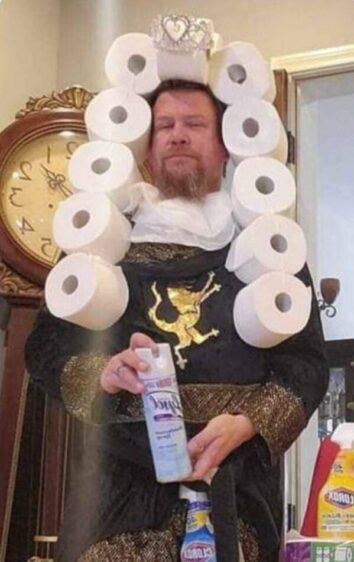 45 Funny And/Or Random Pictures For Your Afternoon Amusement (March 16 ...