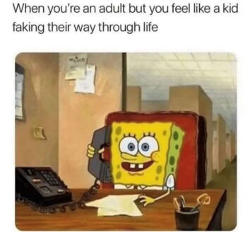 45 Hilariously Relatable Adulting Memes To Survive This Week's Madness ...