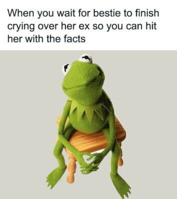 45+ Hilarious And Totally Relatable Friendship Memes That'll Have You ...