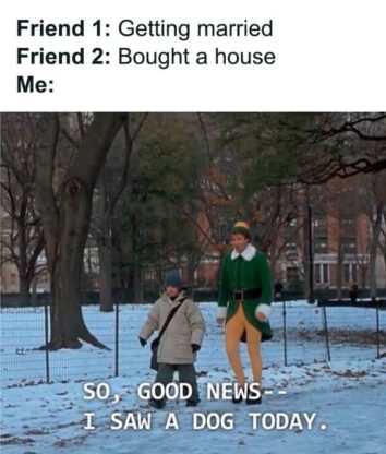 45+ Hilarious And Totally Relatable Friendship Memes That'll Have You ...