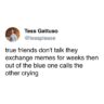 45+ Hilarious And Totally Relatable Friendship Memes That'll Have You ...