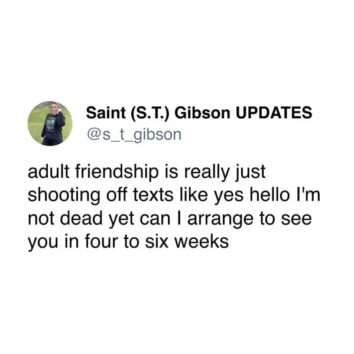 45+ Hilarious And Totally Relatable Friendship Memes That'll Have You ...