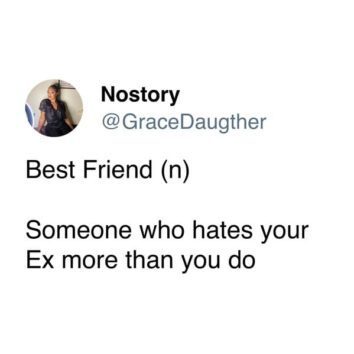 45+ Hilarious And Totally Relatable Friendship Memes That'll Have You ...