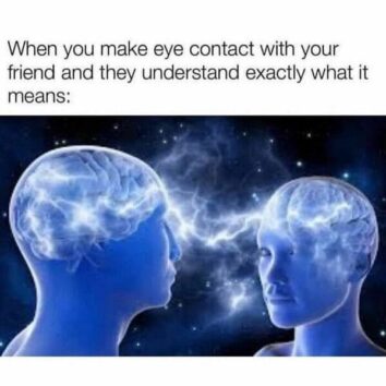 45+ Hilarious And Totally Relatable Friendship Memes That'll Have You ...