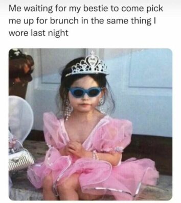 45+ Hilarious And Totally Relatable Friendship Memes That'll Have You ...