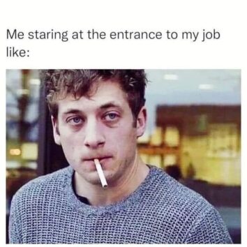 50 Hilariously Relatable Work Memes To Boost Your Mood Until Happy Hour ...