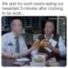 50 Hilariously Relatable Work Memes To Boost Your Mood Until Happy Hour ...