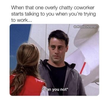 50 Hilariously Relatable Work Memes To Boost Your Mood Until Happy Hour ...