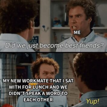 50 Hilariously Relatable Work Memes To Boost Your Mood Until Happy Hour ...