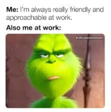 50 Hilariously Relatable Work Memes To Boost Your Mood Until Happy Hour ...