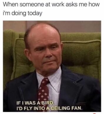 50 Hilariously Relatable Work Memes To Boost Your Mood Until Happy Hour ...