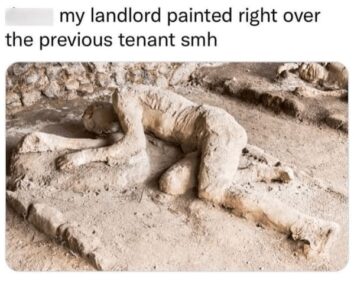 40 Hilarious Memes Every Renter Will Appreciate (March 28, 2024)
