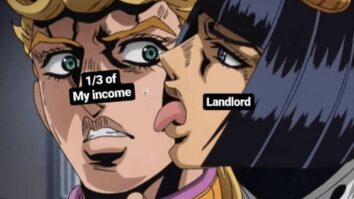 40 Hilarious Memes Every Renter Will Appreciate (March 28, 2024)