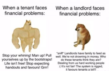 40 Hilarious Memes Every Renter Will Appreciate (March 28, 2024)