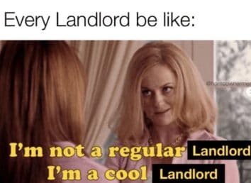 40 Hilarious Memes Every Renter Will Appreciate (March 28, 2024)