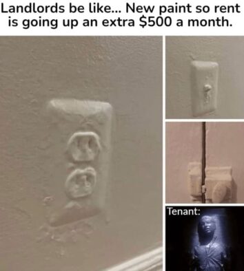 40 Hilarious Memes Every Renter Will Appreciate (March 28, 2024)