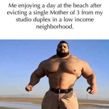 40 Hilarious Memes Every Renter Will Appreciate (March 28, 2024)