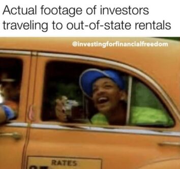 40 Hilarious Memes Every Renter Will Appreciate (March 28, 2024)