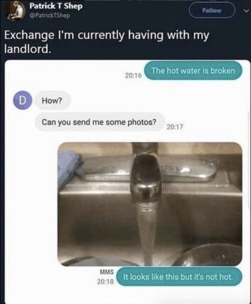 40 Hilarious Memes Every Renter Will Appreciate (March 28, 2024)