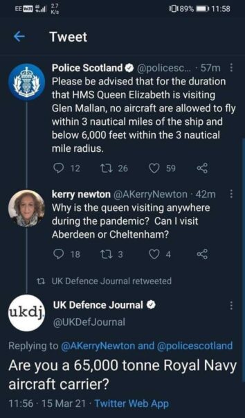 30 Funniest Memes And Tweets From Scottish Twitter This Week (March 12 ...