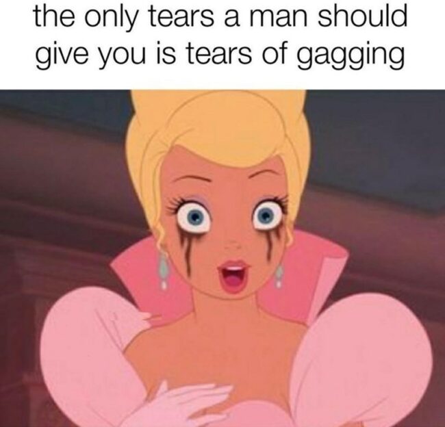 40 Spicy Memes With Subtext So Hot They Could Melt You, If You Know ...