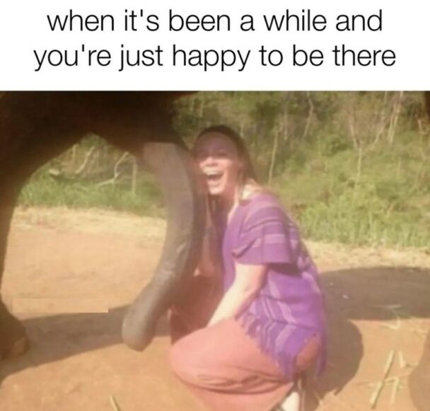 40 Spicy Memes With Subtext So Hot They Could Melt You, If You Know ...