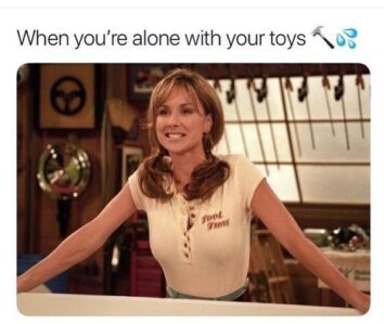 40 Spicy Memes With Subtext So Hot They Could Melt You, If You Know ...
