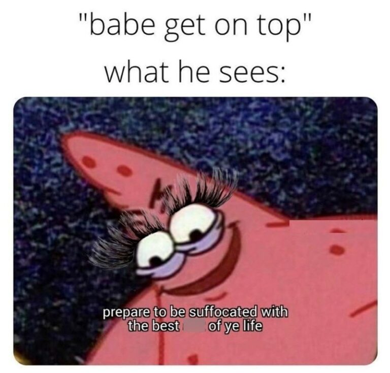 40 Spicy Memes With Subtext So Hot They Could Melt You, If You Know ...