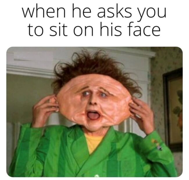 40 Spicy Memes With Subtext So Hot They Could Melt You, If You Know ...