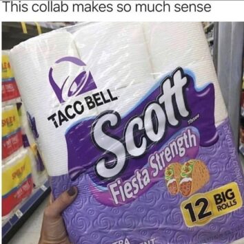 40 Funny Taco Bell Memes That Are The Perfect Side Dish To Your Fourth ...