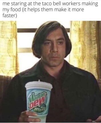 40 Funny Taco Bell Memes That Are The Perfect Side Dish To Your Fourth ...