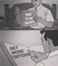 50 Funny Tattoo Memes To Keep You Laughing All The Way To The Parlor