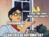 37 Tech Memes For IT Workers Who Need To Unplug For A Few Month