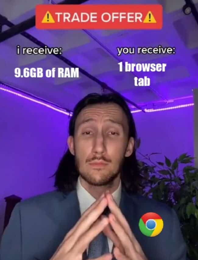 37 Tech Memes For IT Workers Who Need To Unplug For A Few Month