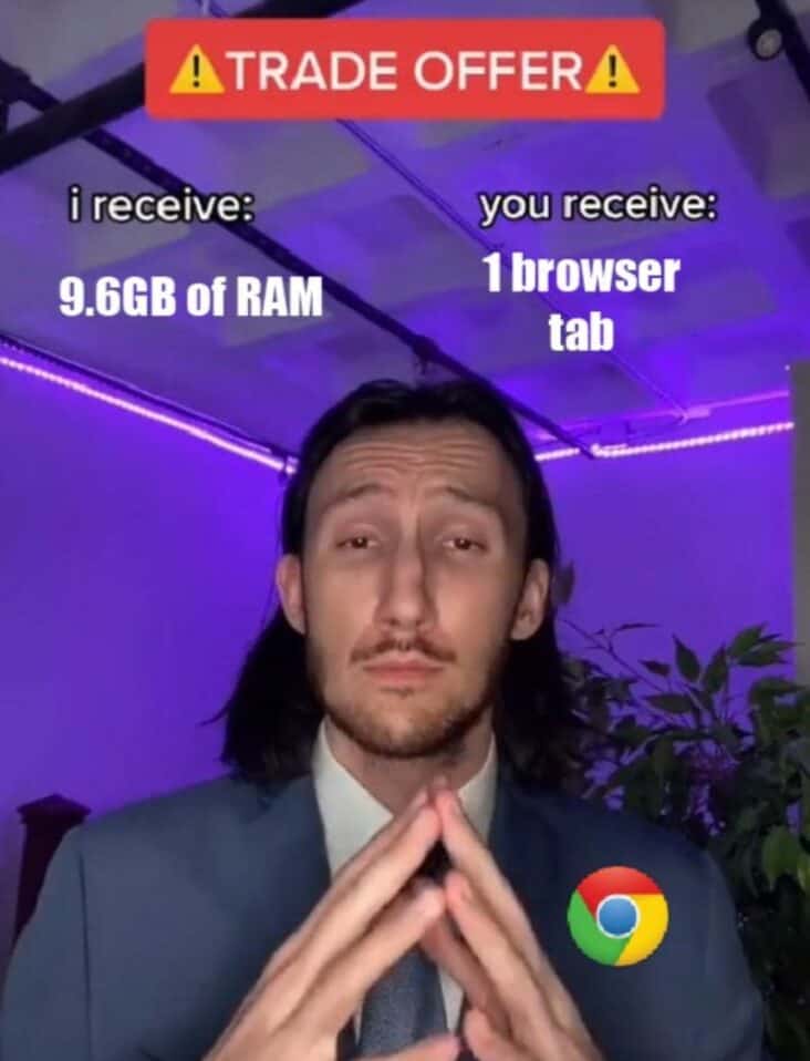 37 Tech Memes For IT Workers Who Need To Unplug For A Few Month