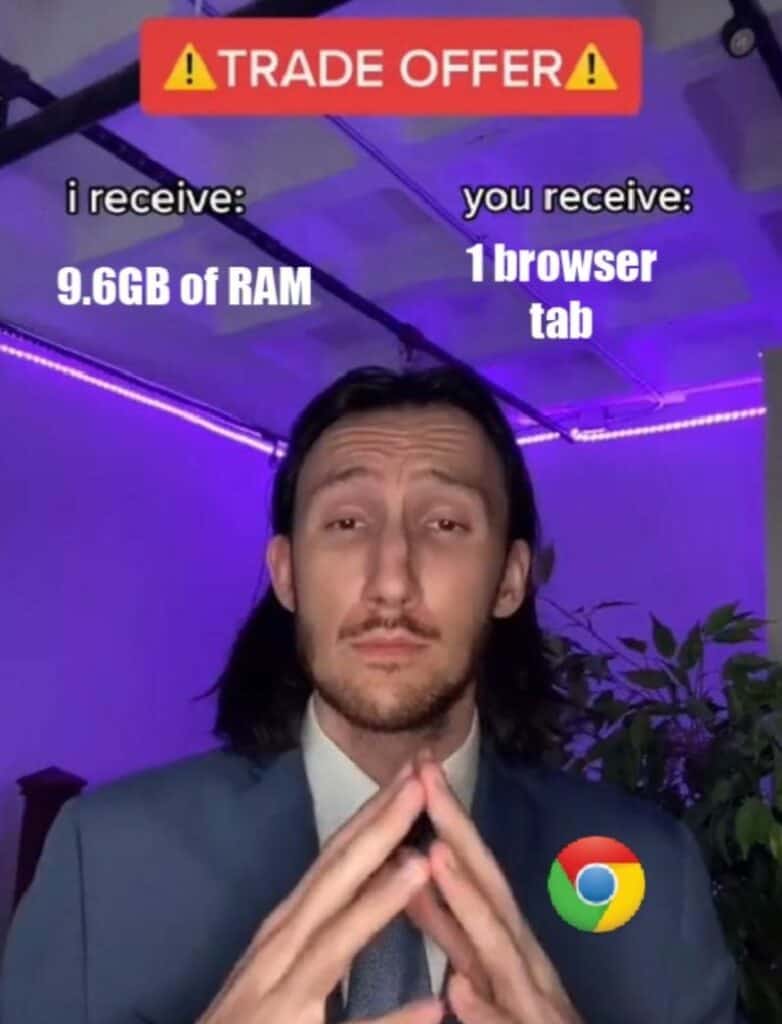 37 Tech Memes For IT Workers Who Need To Unplug For A Few Month