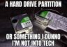 37 Tech Memes For IT Workers Who Need To Unplug For A Few Month