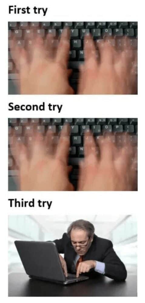 37 Tech Memes For IT Workers Who Need To Unplug For A Few Month