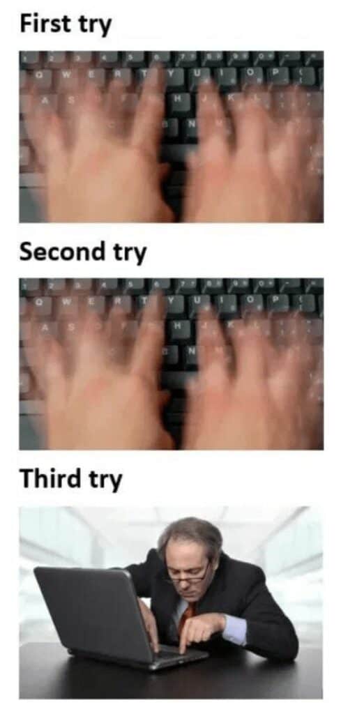 37 Tech Memes For IT Workers Who Need To Unplug For A Few Month