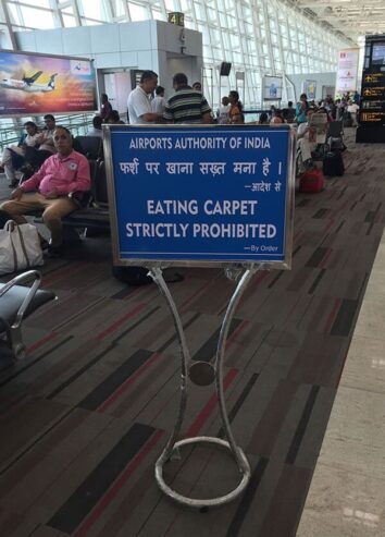 40 Funny Translation Fails That Will Have You Laughing Across The Globe